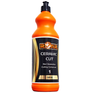 Roar 1010 Ceramic Cut Next Gen Cutting Compound 1 Kilo (Stage 1 ...