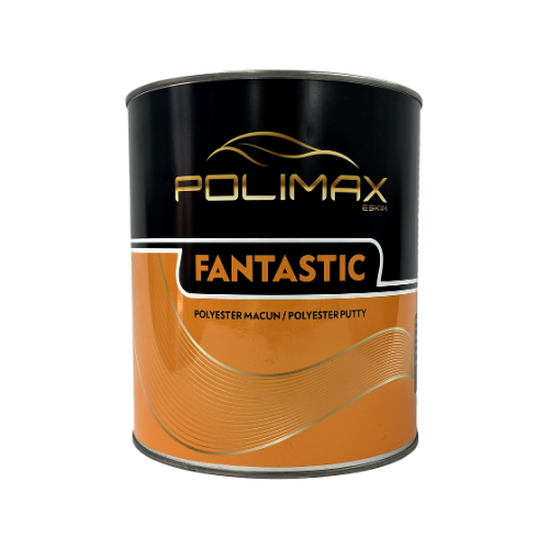 Polimax Fantastic Filler 3 Litres - Abacus high quality products