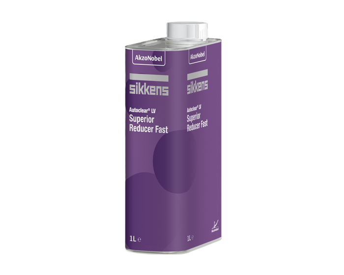 Sikkens Fast Reducer 1 Litre - Abacus high quality products