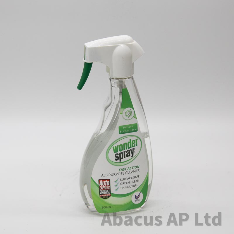 SP Wonderspray 500ml - Abacus high quality products