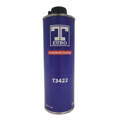 Schutz Underbody Coating Black 1 Litre - Abacus high quality products